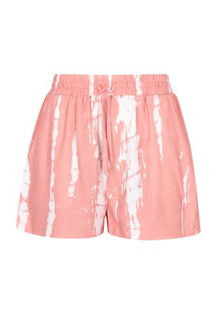 Felipa Shorts Frauen Rosa