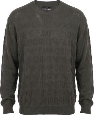 Emporio Armani STRICKWAREN - Pullover auf YOOX.COM