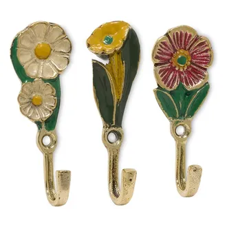 Doing Goods Pat&egrave;res Posy - Set de 3 Doing Goods