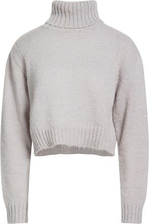 Kontatto STRICKWAREN - Rollkragenpullover auf YOOX.COM