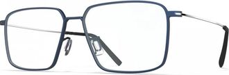 Blackfin Point Reyes - - Accessories - unisex - Blau - 56 MM