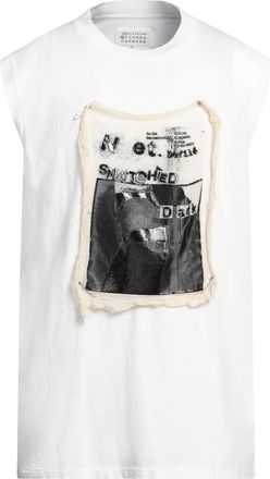Maison Margiela TOPS - T-shirts auf YOOX.COM