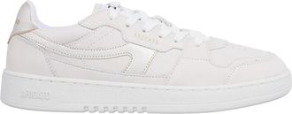 Axel Arigato Low-Top Sneaker - Dice-A Sneaker - Gr. 39 (EU) - in Silber - für Damen