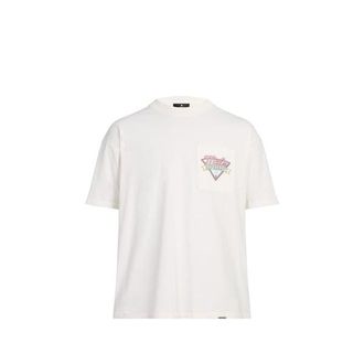 Represent T-shirt imprim&eacute; en coton