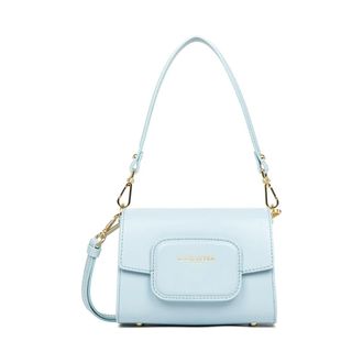 Lancaster Damen, Taschen, Blau, ONE SIZEGr&ouml;&szlig;e