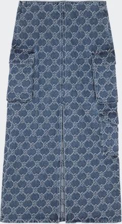 Daily Paper Clothing Jupe - Taille XS