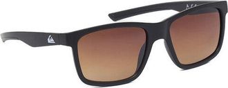 Quiksilver Sonnenbrillen WB-QS-KA-001-SS26 Schwarz