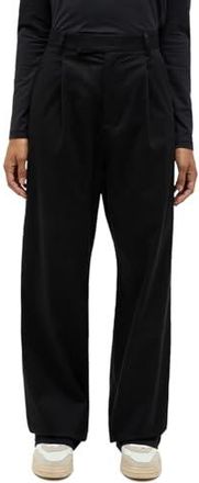 Mustang Jeans Style Lola Chino Jeans, Moonless Night 4137, 29W x 32L Femme