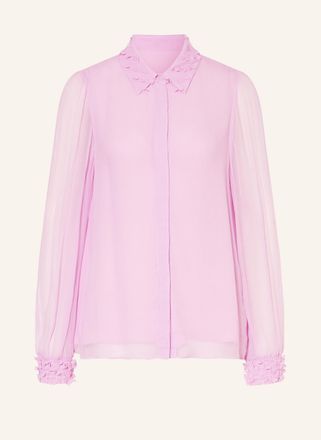 Marc Cain Hemdbluse rosa