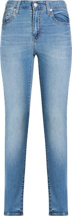 Levi's HOSEN & R&Ouml;CKE - Jeanshosen auf YOOX.COM