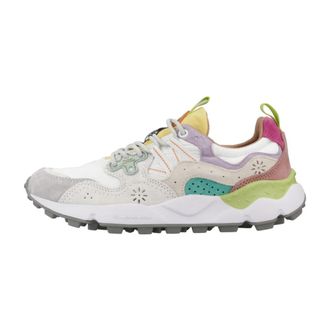 Flower Mountain Yamano 3 Sneakers - - Shoes - Damen - Mehrfarbig - 36 EU