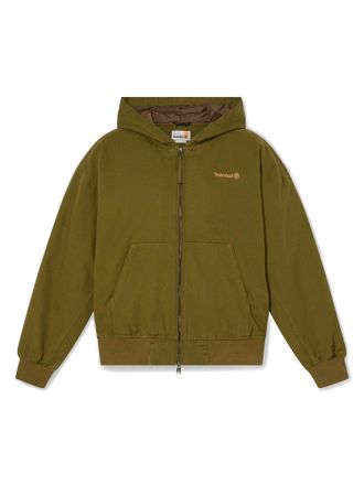 Timberland Jacke