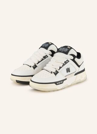 Amiri Amiri Sneaker Ma-1 schwarz