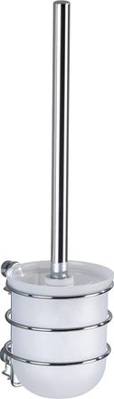 WENKO WC-Garnitur Classic, WC-Bürstenhalter