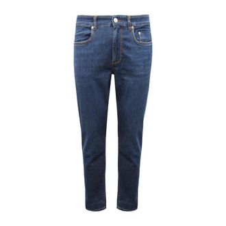 Siviglia Palazzo D0025 - - Jeans - Herren - Blau - W29