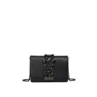 Alma En Pena Alma EN Pena, Femme, Sacs, Noir, Taille: ONE Size Pochette strass