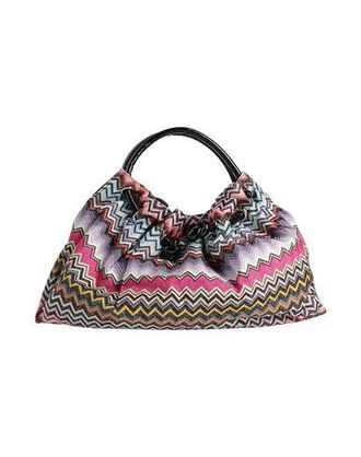 Missoni SACS - Sacs &agrave; main sur YOOX.COM