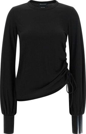 Yohji Yamamoto T-Shirt - Noir