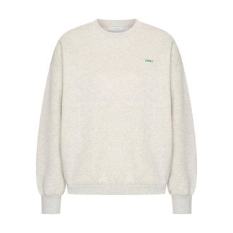 By-Bar Amsterdam Damen, Sweatshirts & Hoodies, Grau, LGr&ouml;&szlig;e