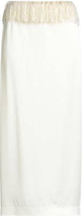 Toteme HOSEN & R&Ouml;CKE - Midi-R&ouml;cke auf YOOX.COM