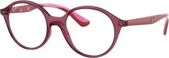 Ray-Ban unisex, Accessories, Rosa, 46 MMGr&ouml;&szlig;e