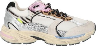 Crime London SCHUHE - Sneakers auf YOOX.COM