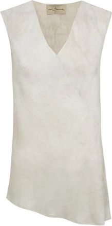 Cortana Oberteile - - Tops - Damen - Beige - 2XS