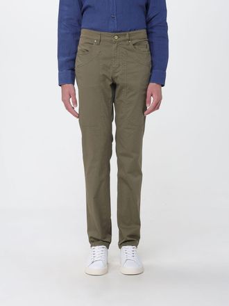 Jeckerson Pantalon Homme couleur Vert Militaire