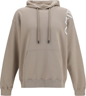 Off-white Vertical Bookish Skate Hoodie - - Sweatshirts & Hoodies - Herren - Beige - S