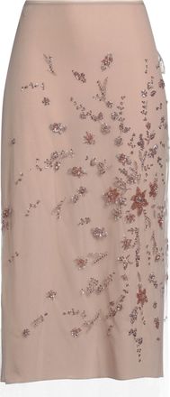 Fendi HOSEN & R&Ouml;CKE - Midi-R&ouml;cke auf YOOX.COM