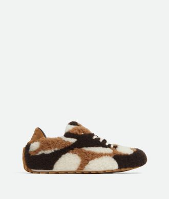 Bottega Veneta Sneaker Orbit Flash - Bottega Veneta