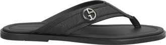 Giorgio Armani SCHUHE - Zehentrenner auf YOOX.COM