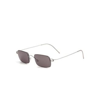 Lindberg Lunettes de soleil 8220 - unisex - Accessoires - Gris - Taille: 48 MM