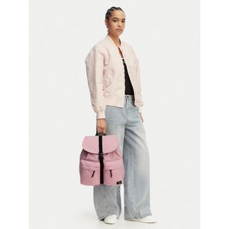 Vans Rucksack Vans Scatter VN000Q99FPR1 Rosa