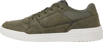 Jack & Jones Jfwlondon Pu Nubuck Sneaker