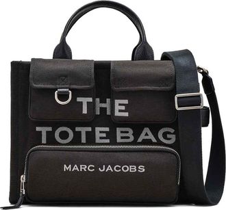 Marc Jacobs Shopper - Schwarz