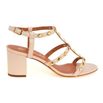 Via Roma 15 Damen, Schuhe, Gelb, 36 EUGr&ouml;&szlig;e