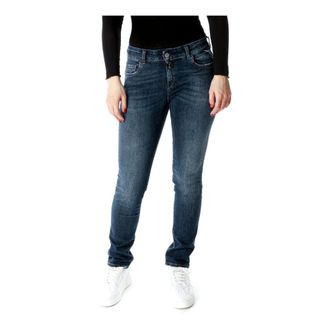 Replay Damen, Jeans, Blau, W29 L30Gr&ouml;&szlig;e