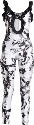 Versace OVERALLS - Jumpsuits auf YOOX.COM