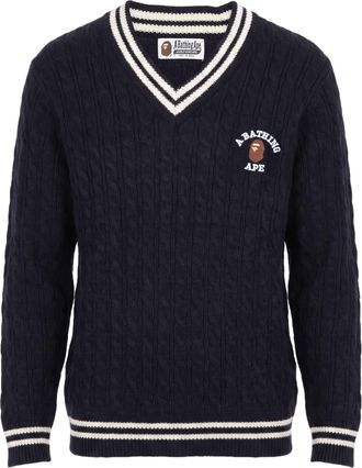 A Bathing Ape STRICKWAREN - Pullover auf YOOX.COM