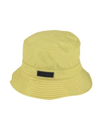 Ganni ACCESSOIRES - M&uuml;tzen & H&uuml;te auf YOOX.COM