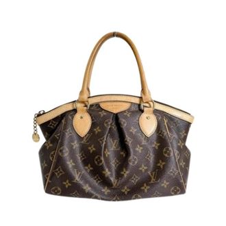 Louis Vuitton Pre-owned Handbag - - Pre-owned - Damen - Braun - ONE SIZE