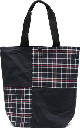 Barbour Sac fourre-tout Barbour Transport Patchwork