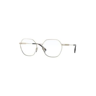 Burberry Erin Be1350 Brillen - - Accessories - Damen - Gelb - 54 MM