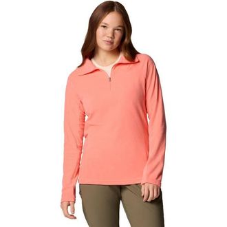 Columbia Damen Fleece Glacial IV 1/2 Zip