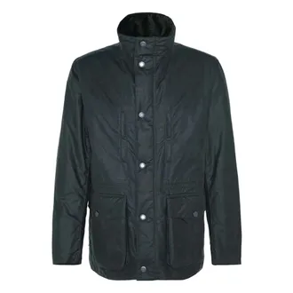 Barbour Veste Falstone Wax Barbour