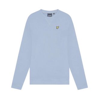 Lyle & Scott Casual Sweatshirt Ml424Vog - - Sweatshirts & Hoodies - Herren - Blau - XL