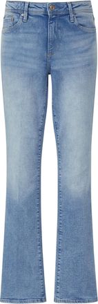 s.Oliver Jeans Beverly/Slim Fit/Mid Rise/Bootcut Leg