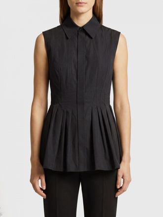 Sportmax Chemise Femme couleur Noir