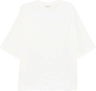 Entire studios Entire Studios, Homme, Tops, Blanc, Taille: 2XL Heavy Boxy Tee